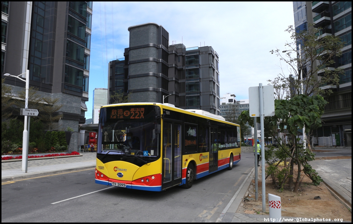 Major Bus Events In 2022 2nd Half New Route 22X Major Bus Events In 2022 2nd Half New Route 22X