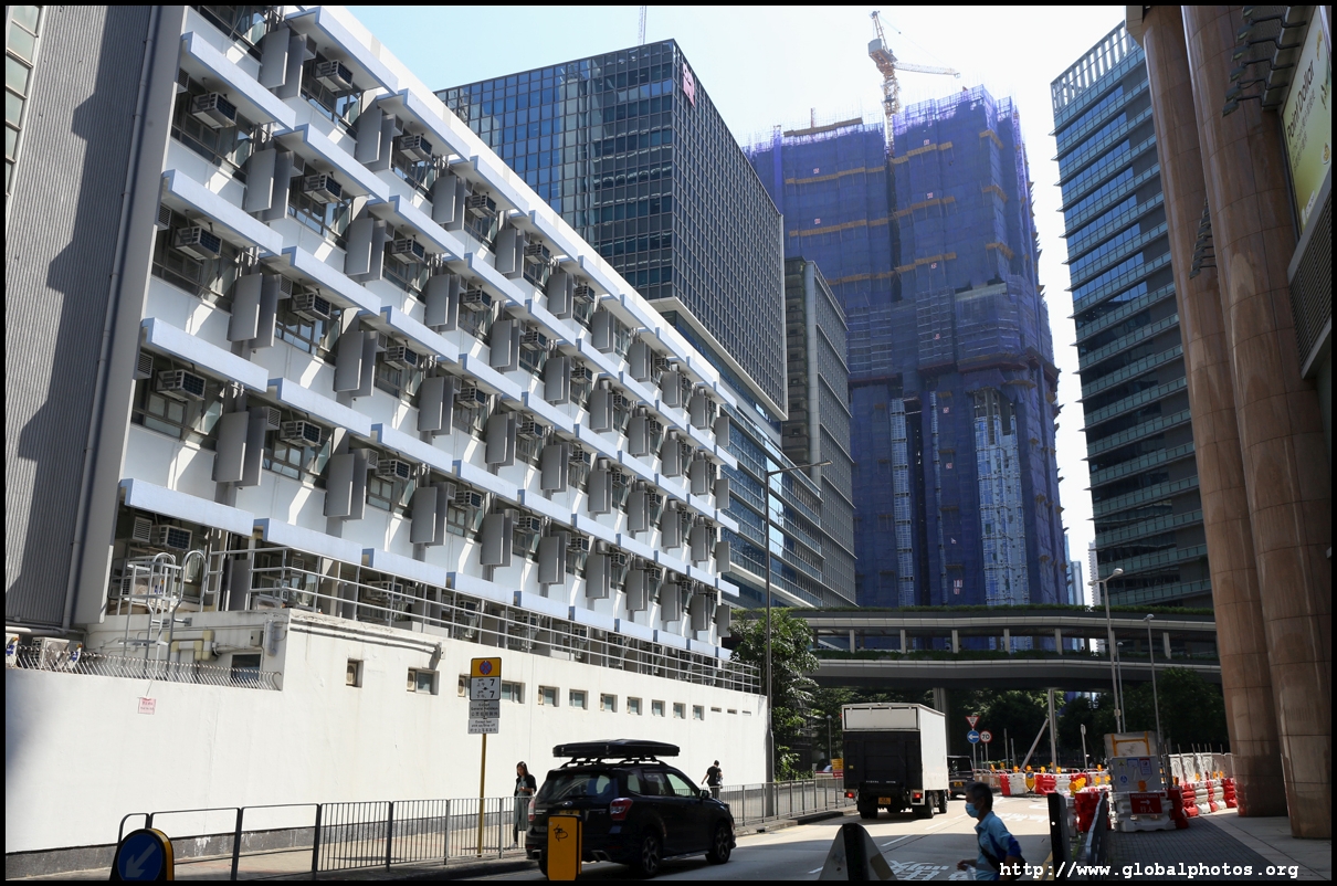 HONG KONG | Cullinan Sky (Kai Tak 1F No.1) | 175m+ | 42 fl | T/O | Page 2 | SkyscraperCity Forum