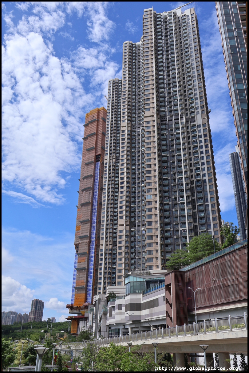 Hong Kong Photo Gallery - LOHAS Park 2025