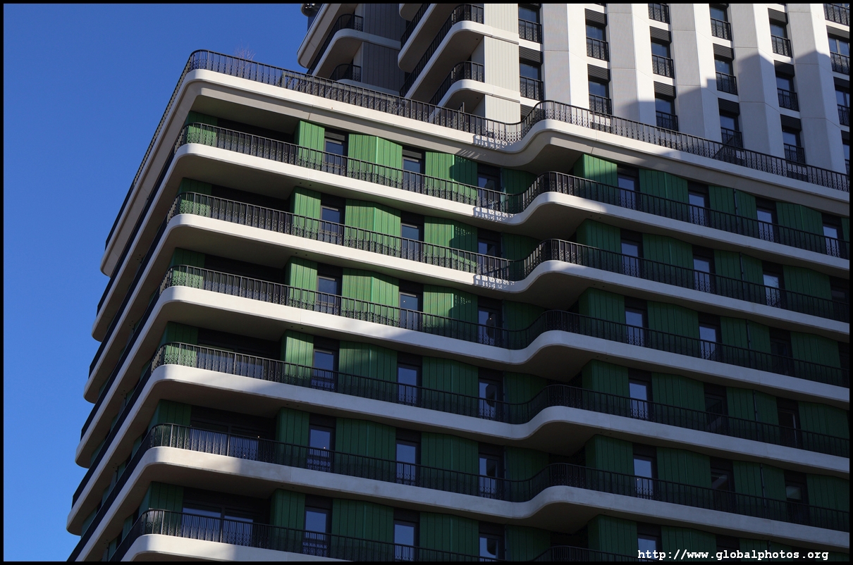 Ebury Bridge Estate redevelopment | Pimlico | 64m, 61m | 18, 17 fl | U/C | Page 5 ...