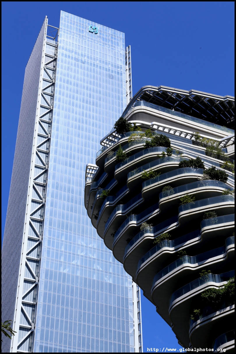 TAIPEI | Fubon Group Xinyi Headquarters | 266m | 874ft | 56 fl | Com | Page 18 | SkyscraperCity ...