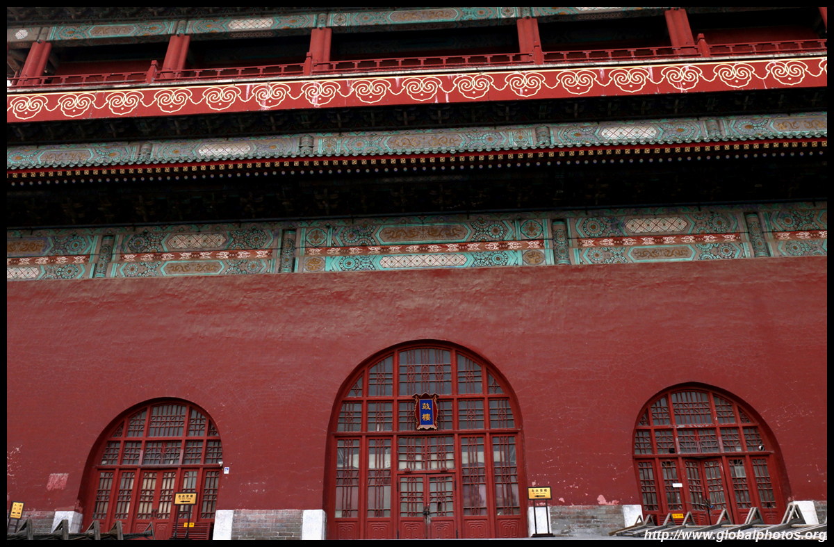 Beijing Photo Gallery - Hutong