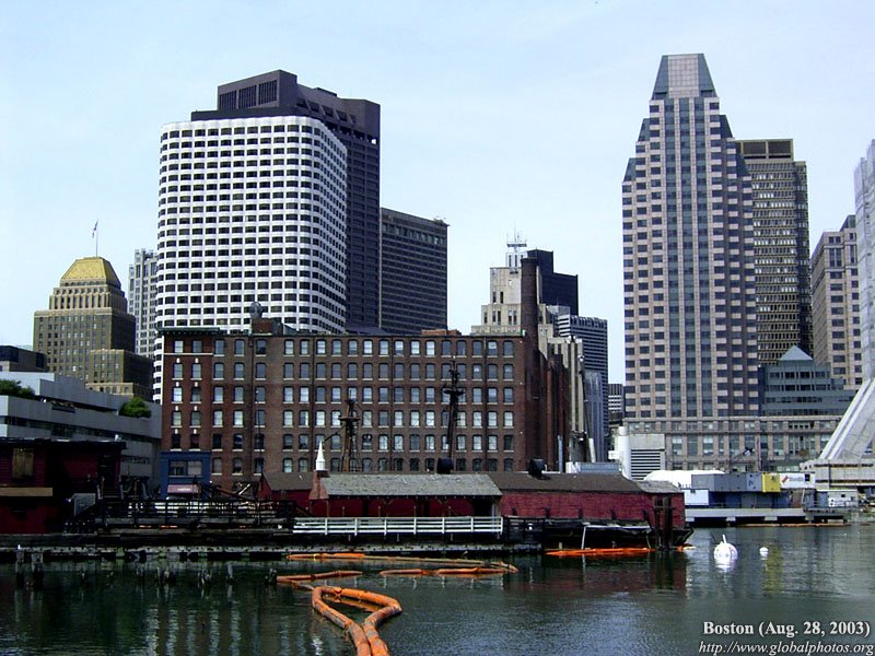 South Boston Photo Gallery