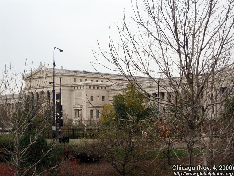 Chicago - Museum Campus Photo Gallery
