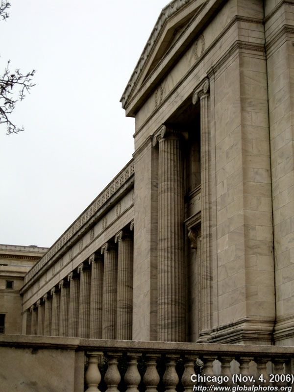 Chicago - Museum Campus Photo Gallery