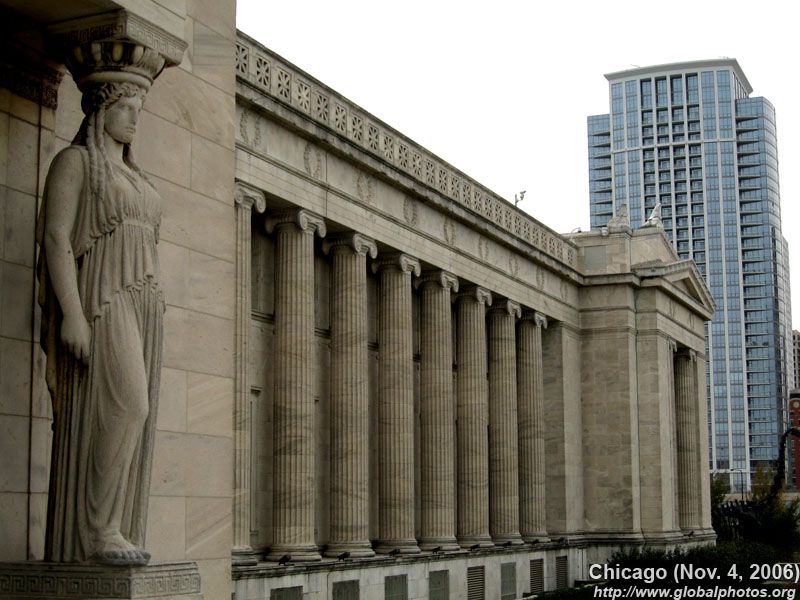 Chicago - Museum Campus Photo Gallery