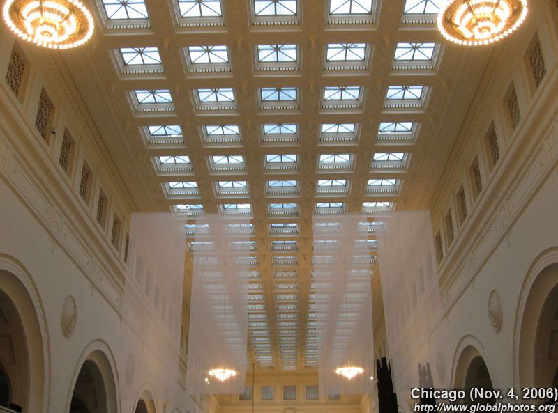 Chicago - Museum Campus Photo Gallery