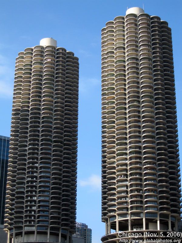 Chicago Architectural Tour | SkyscraperCity Forum