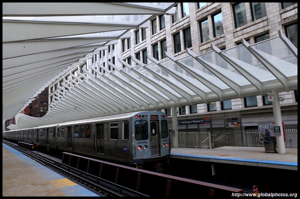 Chicago - Loop Photo Gallery Part 2