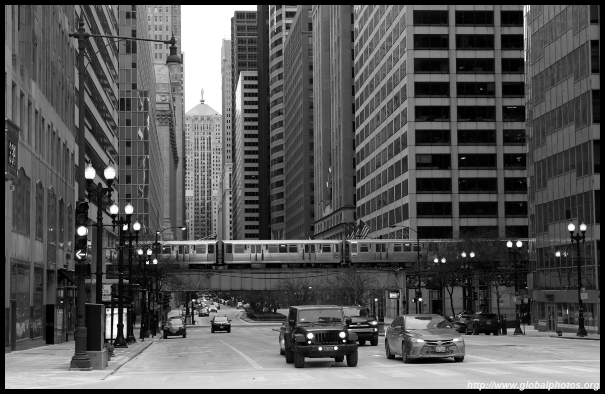 Chicago - Loop Photo Gallery Part 2