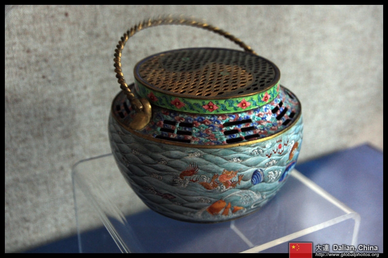 Lushun Photo Gallery