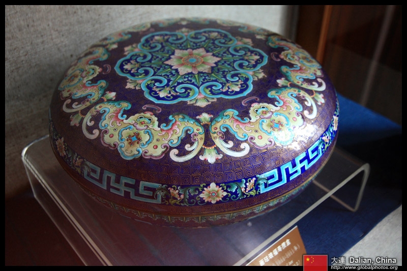 Lushun Photo Gallery