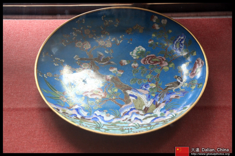 Lushun Photo Gallery