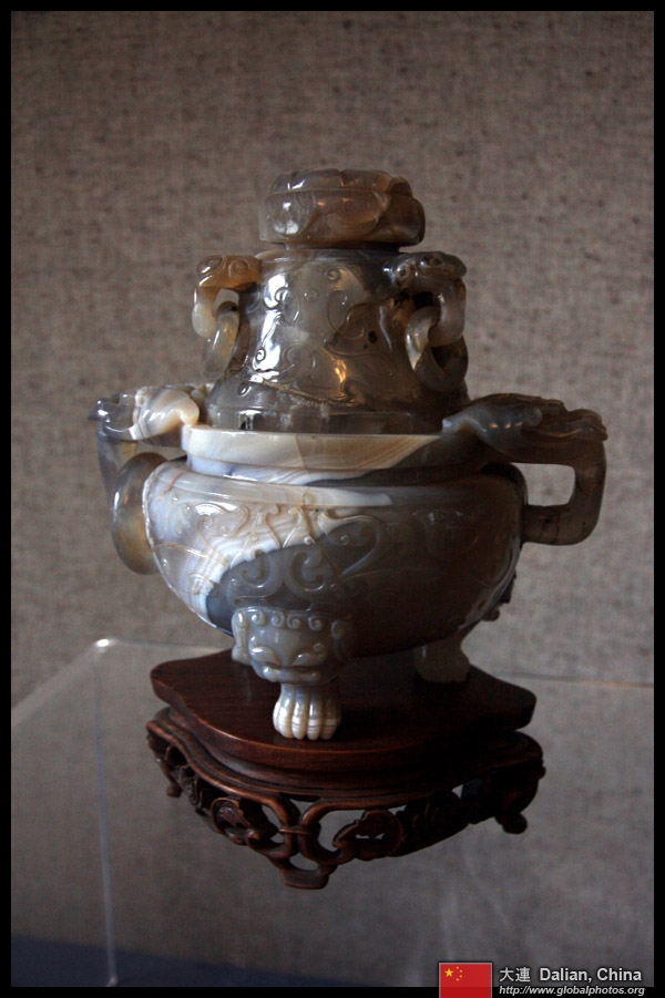 Lushun Photo Gallery