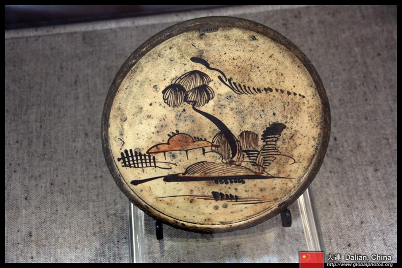 Lushun Photo Gallery