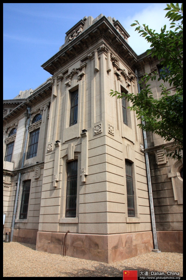 Lushun Photo Gallery