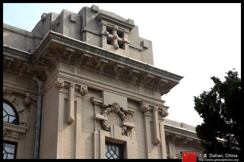 Lushun Photo Gallery