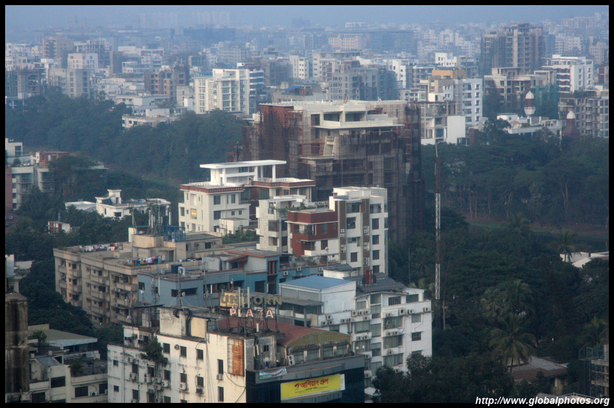 hkskyline's 2015 in Dhaka - Tourism Amidst Civil Unrest ...