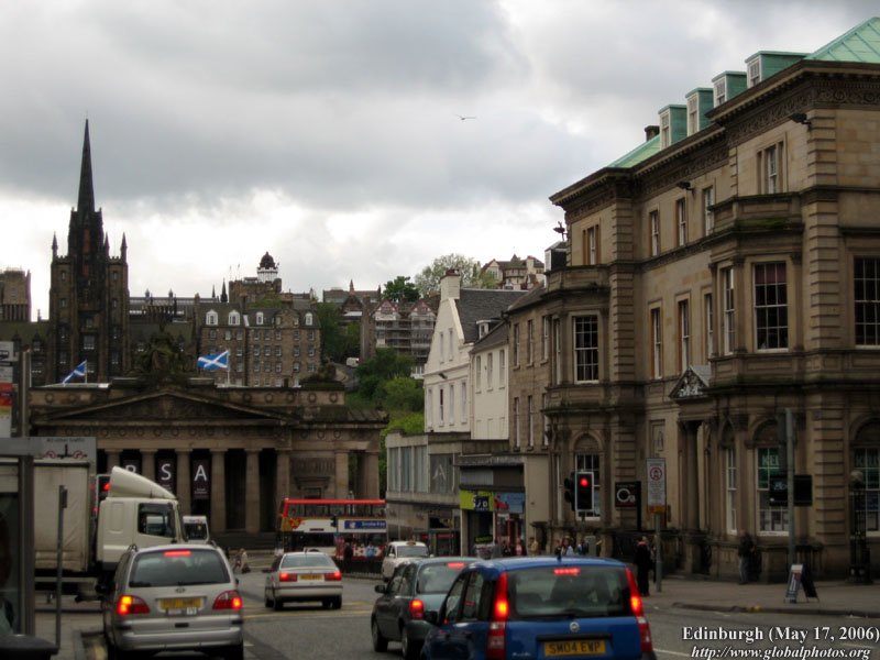Edinburgh Photos | SkyscraperCity Forum