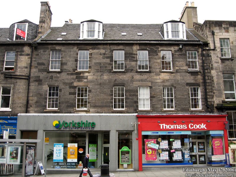 Edinburgh Photos | SkyscraperCity Forum