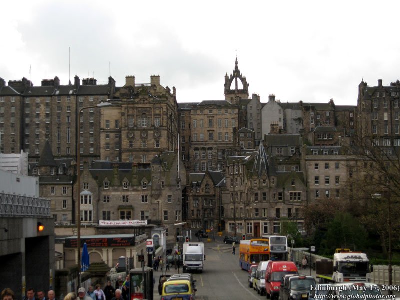 Edinburgh Photos | SkyscraperCity Forum