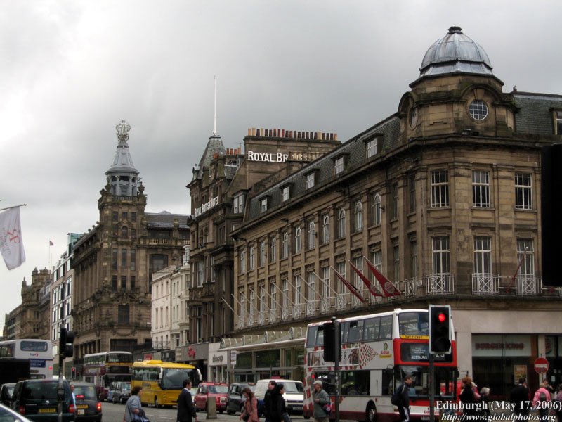 Edinburgh Photos | SkyscraperCity Forum
