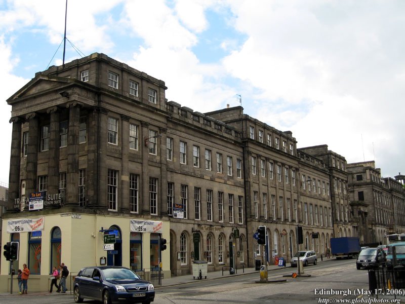 Edinburgh Photos | SkyscraperCity