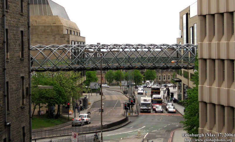 Edinburgh Photos | SkyscraperCity Forum