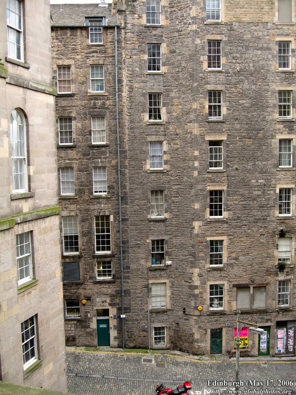 Edinburgh Photos | SkyscraperCity Forum