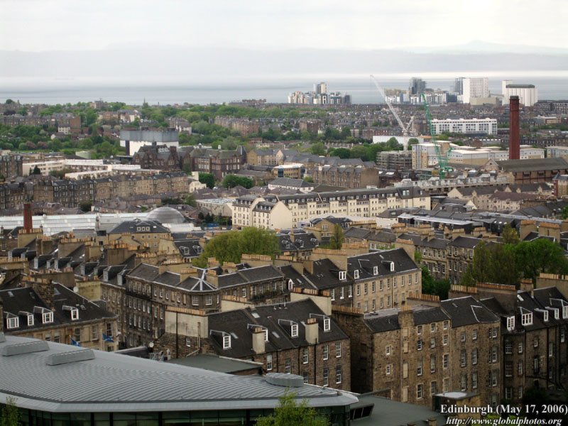 Edinburgh Photos | SkyscraperCity Forum