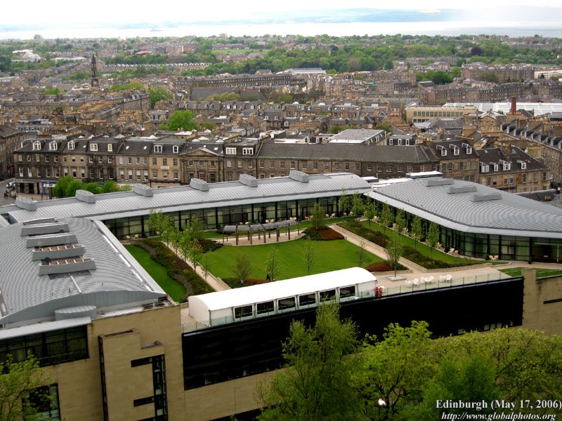 Edinburgh Photos | SkyscraperCity Forum