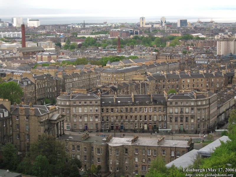 Edinburgh Photos | SkyscraperCity Forum