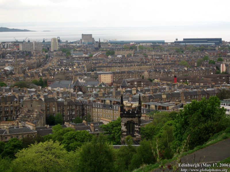Edinburgh Photos | SkyscraperCity Forum