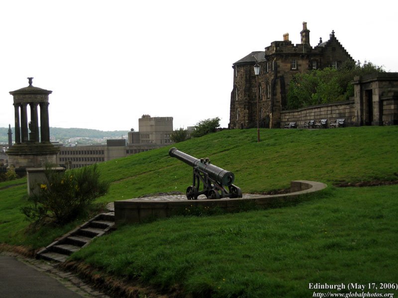 Edinburgh Photos | SkyscraperCity Forum