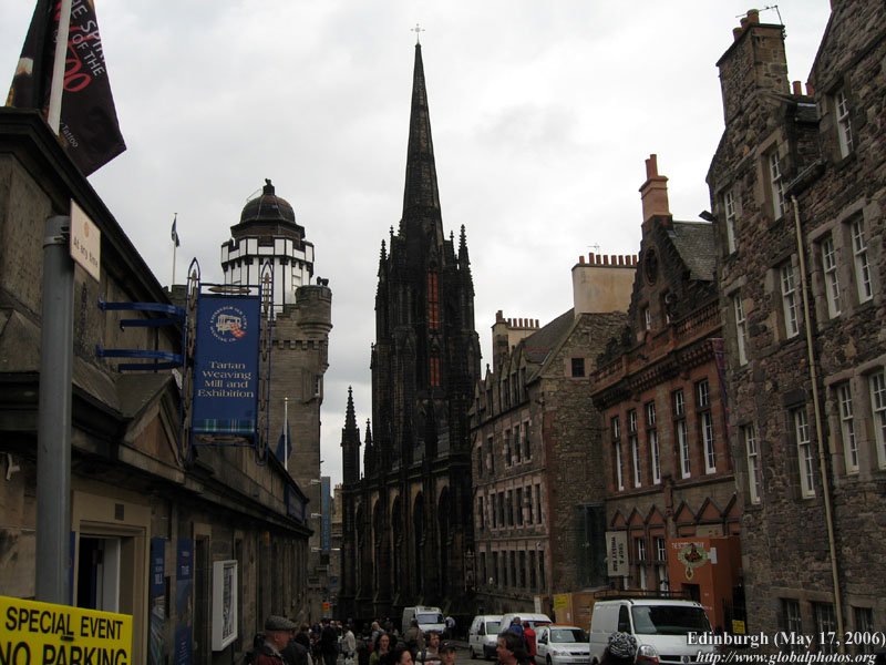 EDINBURGH [5] Castle | SkyscraperCity Forum