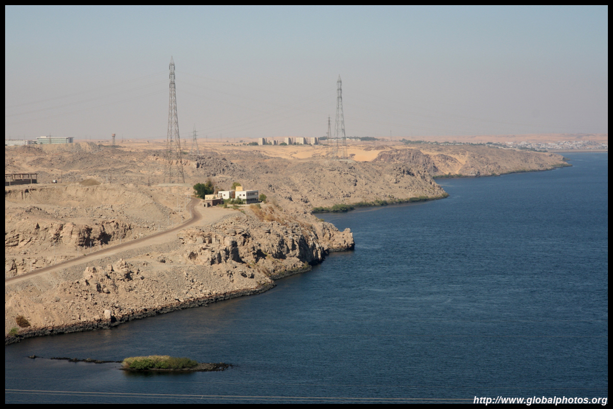 hkskyline's 2010 ASWAN, EGYPT Photo Collection | SkyscraperCity Forum