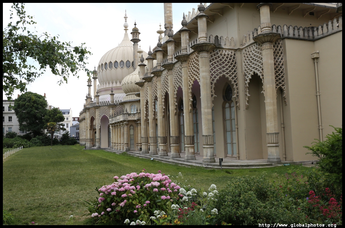 Brighton Photo Gallery