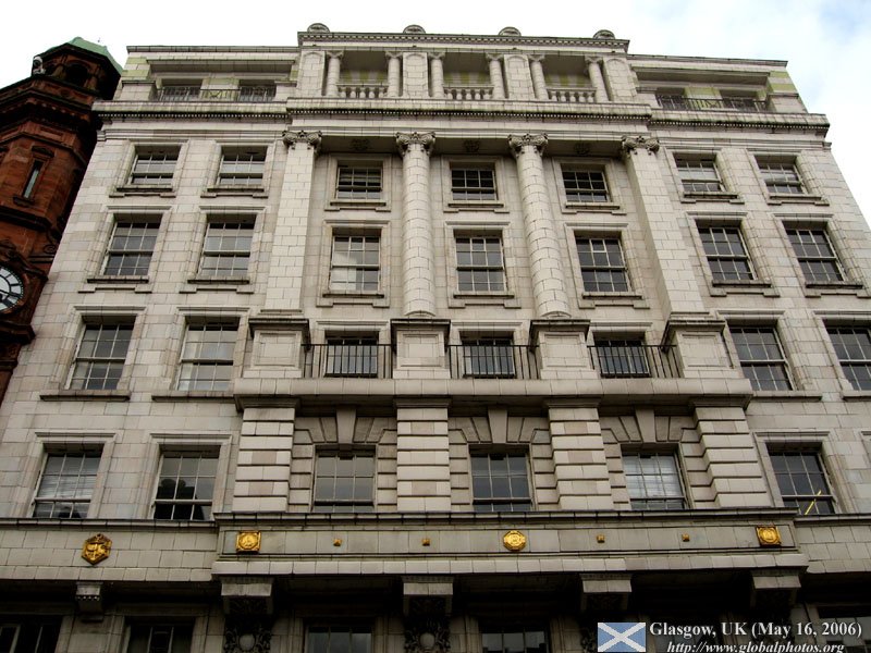 The World of Short Buildings Part #8 | Skyscraper City Forum