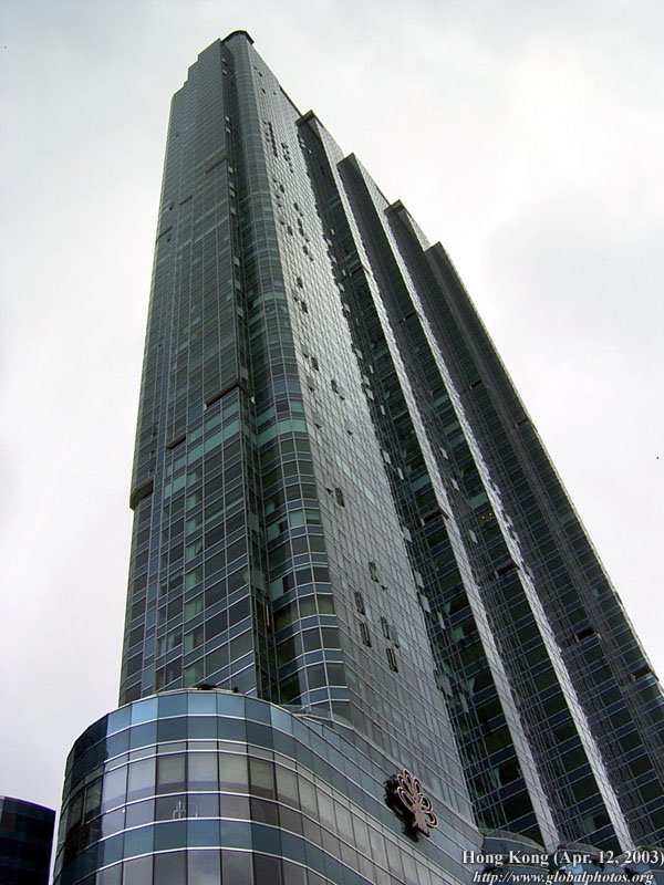 Hong Kong Photo Gallery - Hung Hom