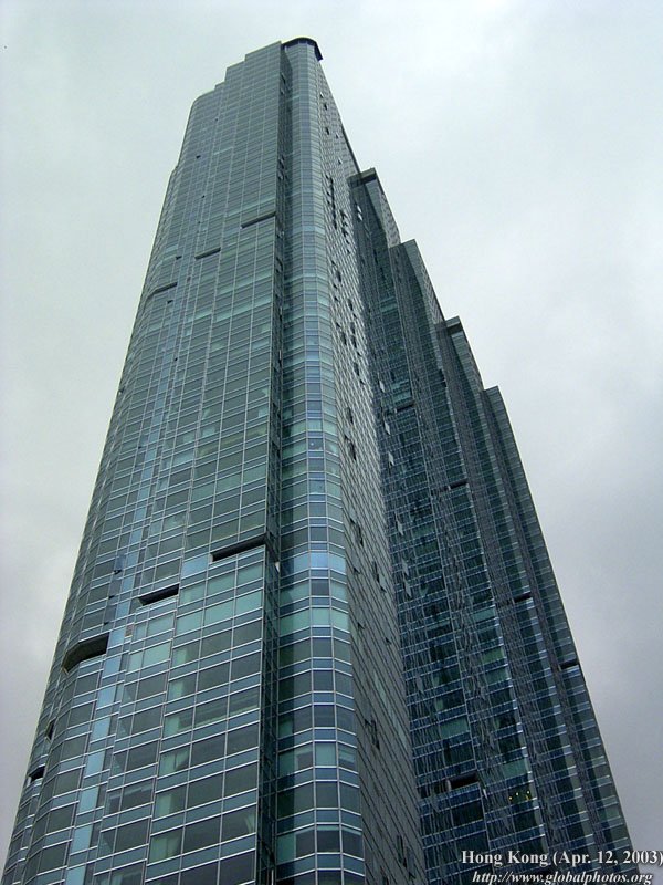 Hong Kong Photo Gallery - Hung Hom