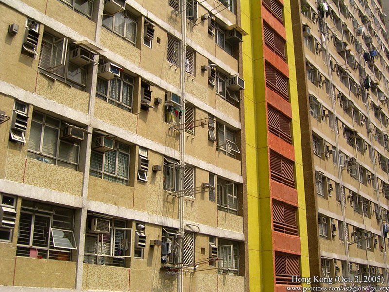 Open-Air Corridors in Apartment Design | SkyscraperCity Forum