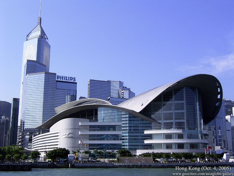 Architectural Development of the 1990s | SkyscraperCity