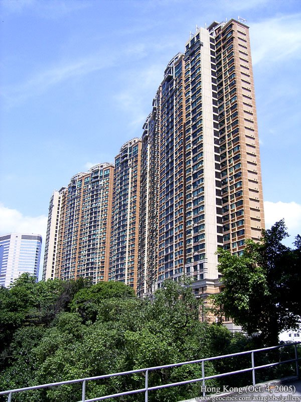 The Leighton Hill l HONG KONG l ???m l 31fl | SkyscraperCity