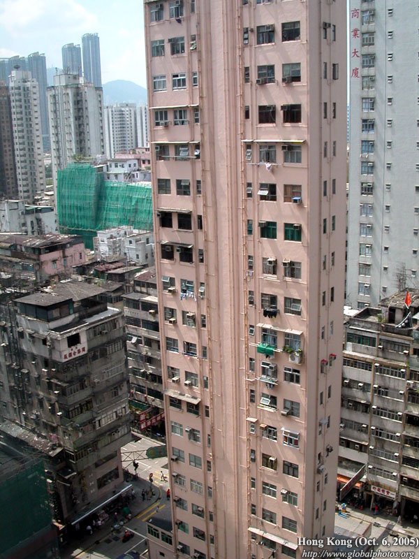 HONG KONG [54] Harbour View, Slum View | SkyscraperCity Forum