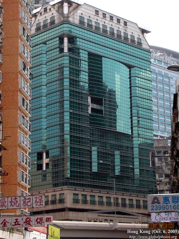 HONG KONG [54] Harbour View, Slum View | SkyscraperCity Forum