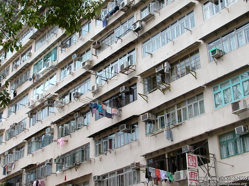 HONG KONG [54] Harbour View, Slum View | SkyscraperCity Forum