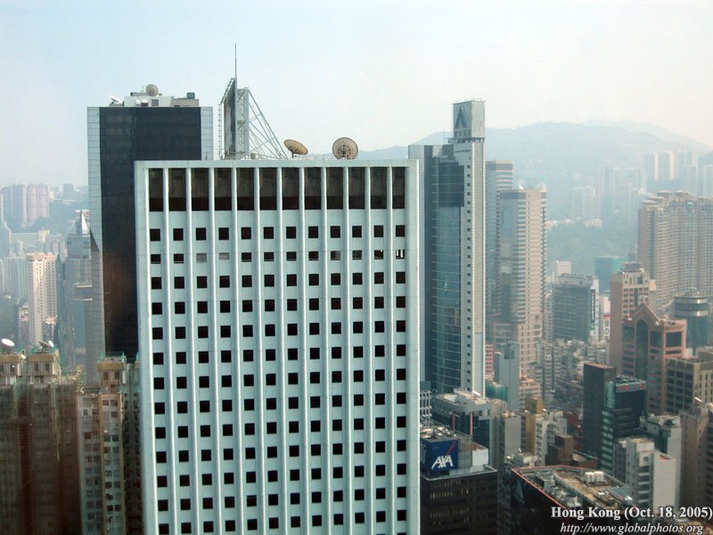 HONG KONG [54] Harbour View, Slum View | SkyscraperCity Forum