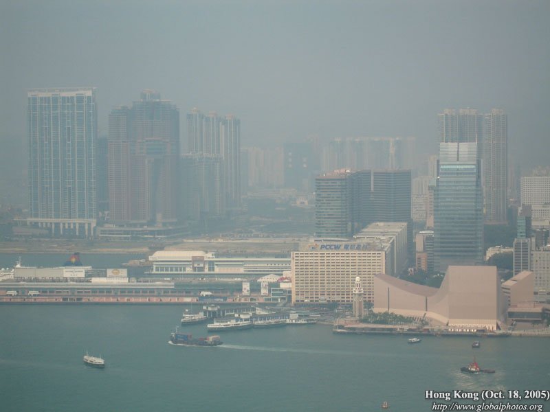 HONG KONG [54] Harbour View, Slum View | SkyscraperCity
