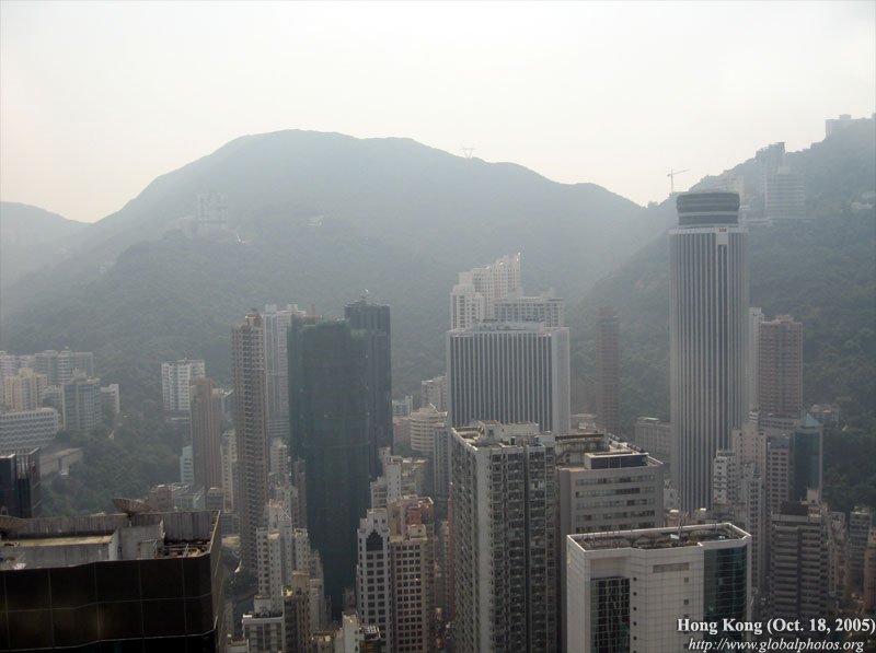HONG KONG [54] Harbour View, Slum View | SkyscraperCity Forum