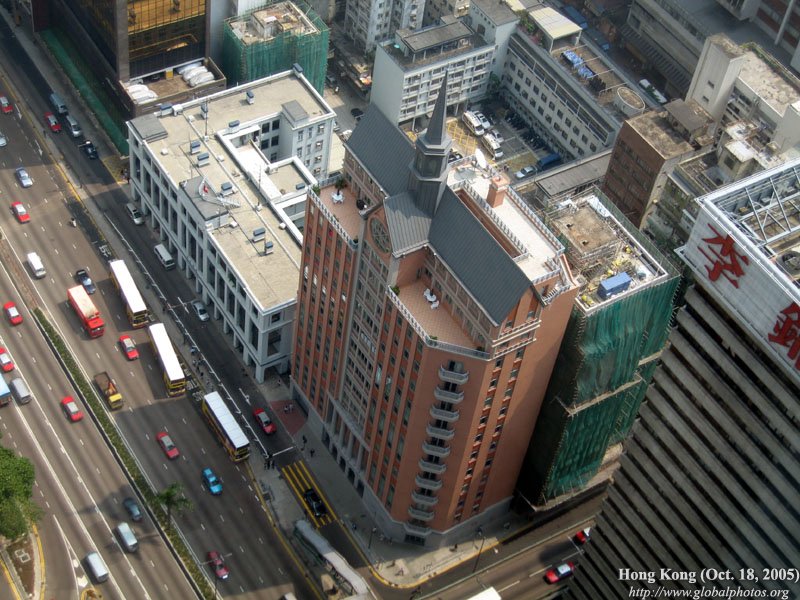 HONG KONG [54] Harbour View, Slum View | SkyscraperCity Forum